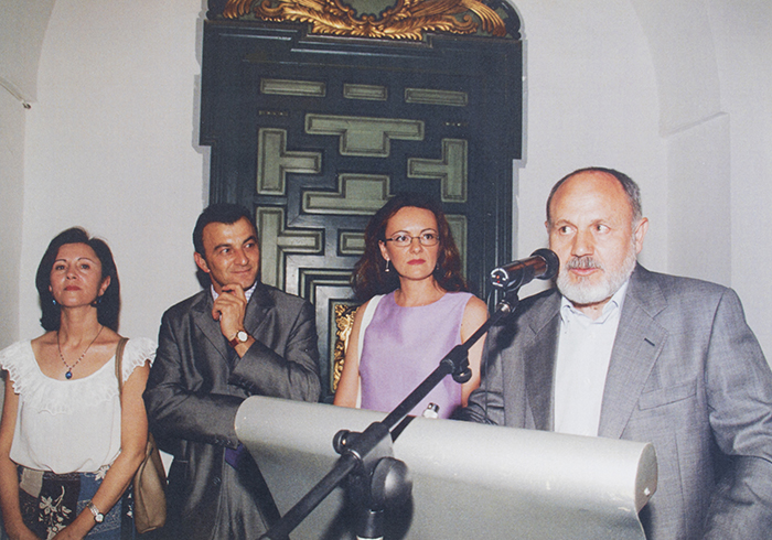 Currículum Vitae María José Bellido Jiménez.